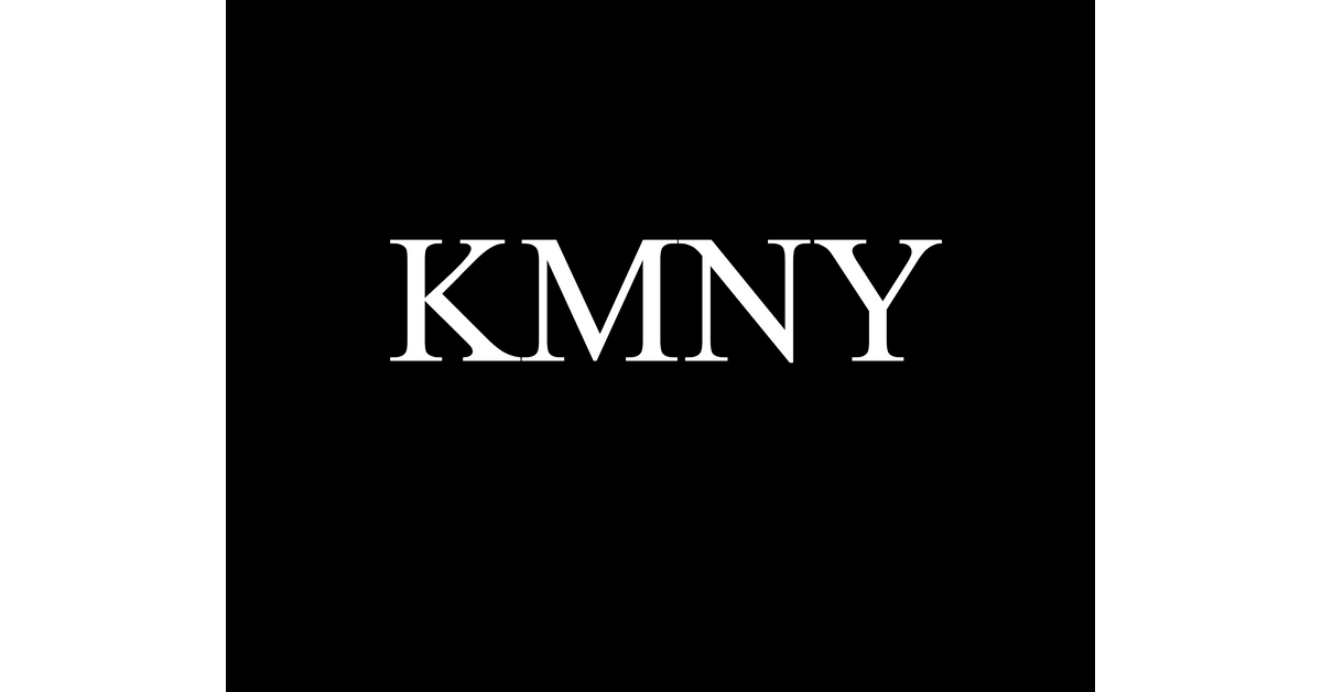 SAMPLE SALE – KMNY